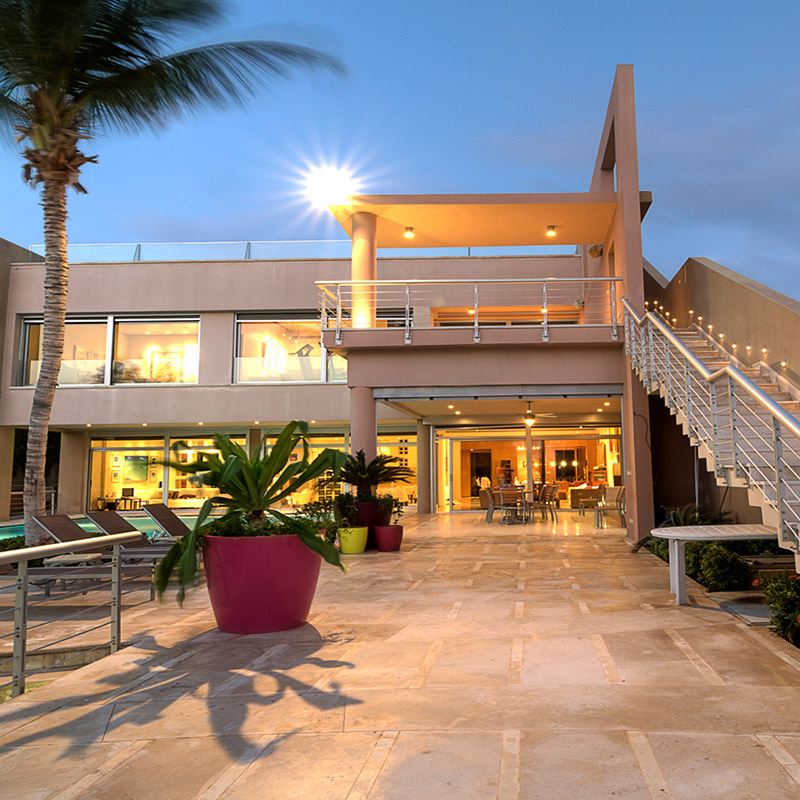 IMC Compound Jeddah | Diyar