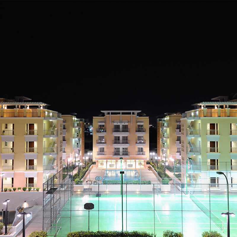 Private Residence Riyadh | Diyar