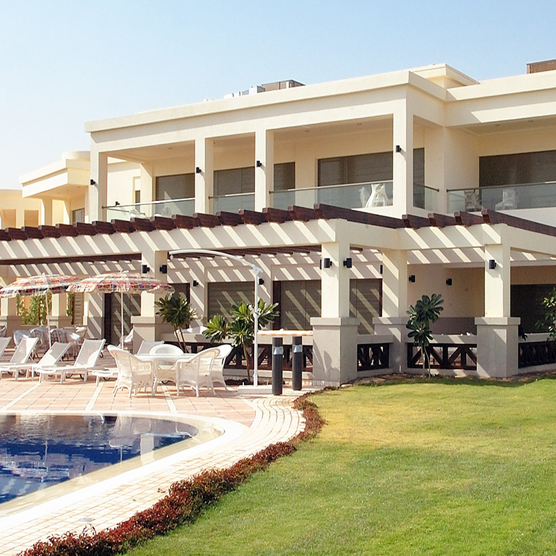 Private Residence Riyadh | Diyar