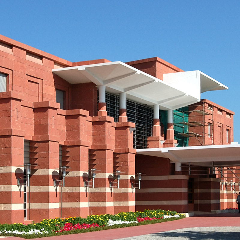 IMC Compound Jeddah | Diyar