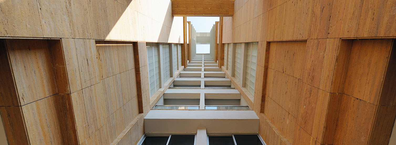 Residential Building Corniche | Diyar