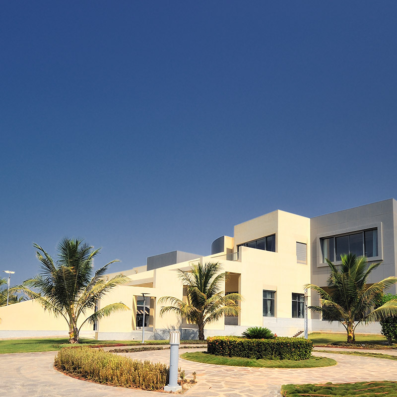 Private Residence Riyadh | Diyar